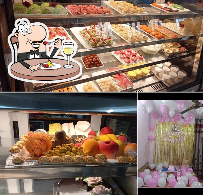 Bon Bon Bakery, Devakottai - Restaurant menu, prices and reviews