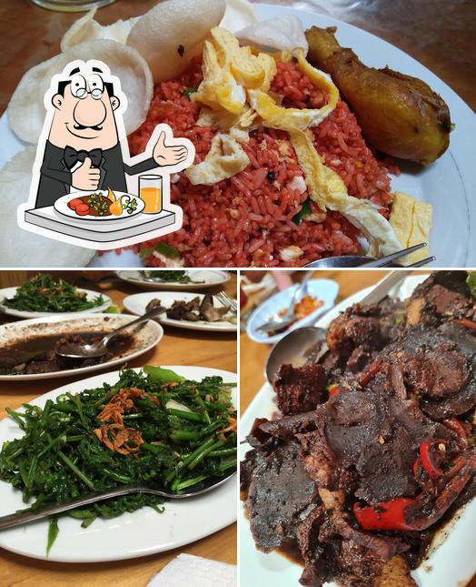 Cafe Aras, Rantepao - Menú del restaurante, precios y reseñas