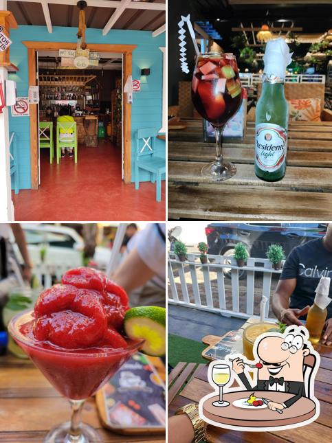 Café Colao, Jarabacoa - Restaurant menu, prices and reviews