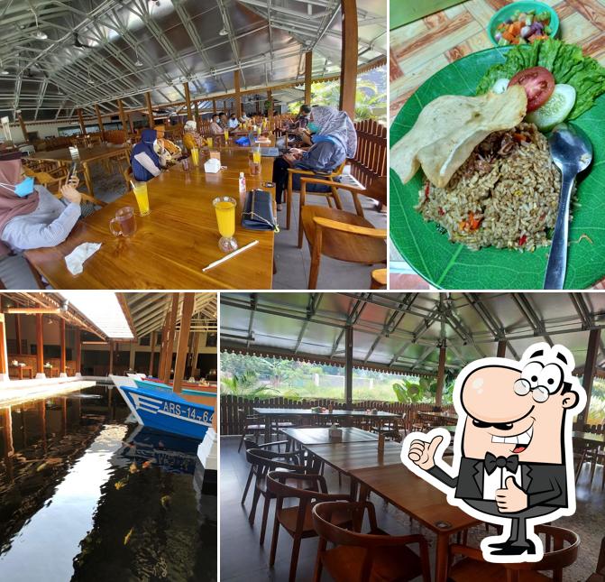 Cibiuk Resto Rawalumbu Bekasi, Bekasi - Restaurant menu, prices and reviews