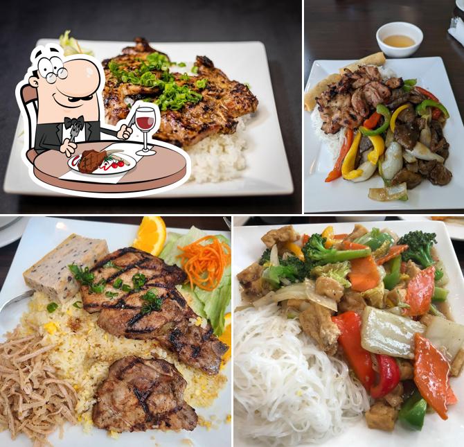 Co Do Hue South, Edmonton - Restaurant menu, prices and reviews