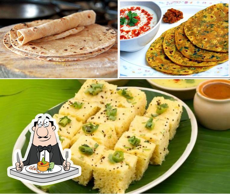 Delicious Roti restaurant, Pretoria - Restaurant reviews