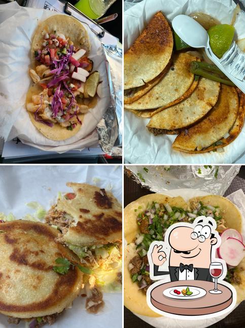 Fire Tacos, Sarasota - Restaurant menu, prices and reviews