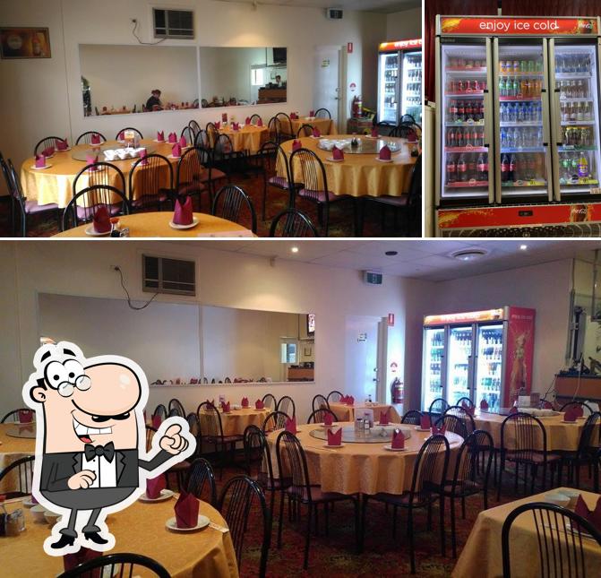 Ho Choi, Moorooka - Restaurant menu, prices and reviews