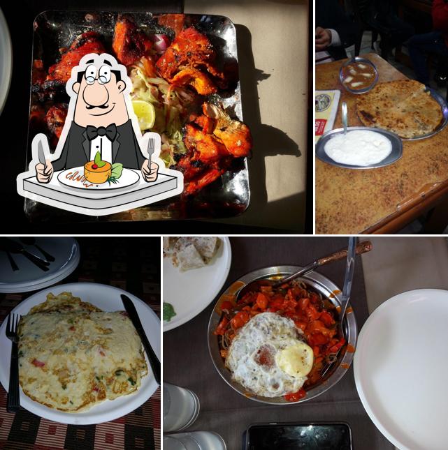 Hotel Barog Heights, Barog - Restaurant reviews