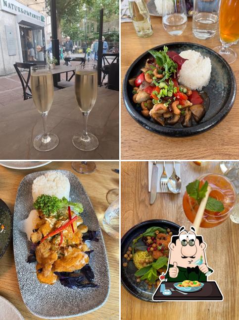 Ihsiri, Lund - Restaurant menu, prices and reviews