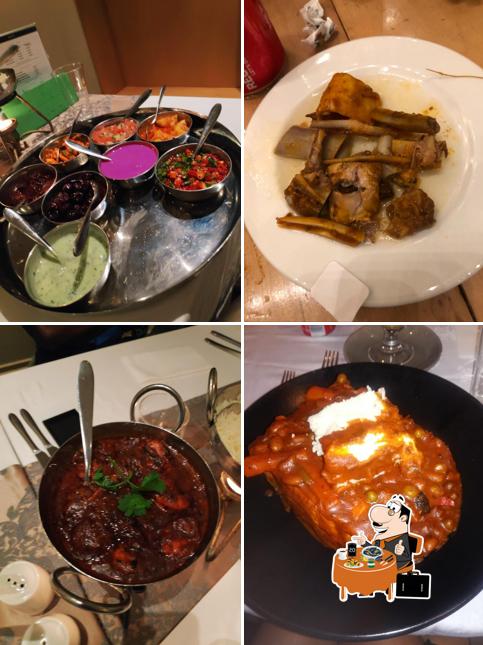 Jeera, Durban - Restaurant menu, prices and reviews