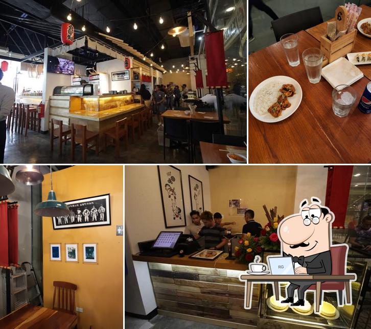Kaizen Davao - NCCC Mall Buhangin restaurant, Davao City - Restaurant ...