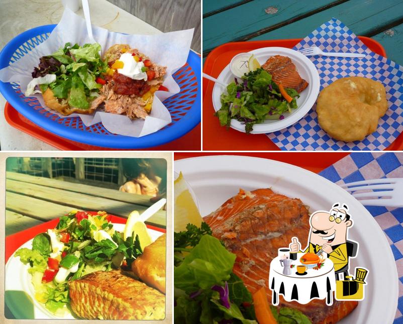Top 5 restaurants in La Conner, december 2025 - Restaurant Guru