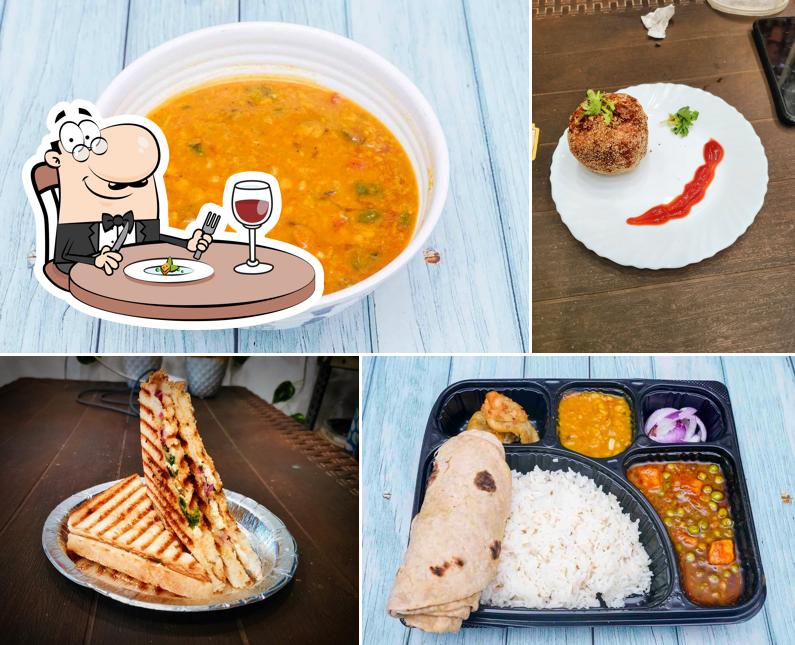 Litti Love Cafe, Gurugram - Restaurant menu, prices and reviews