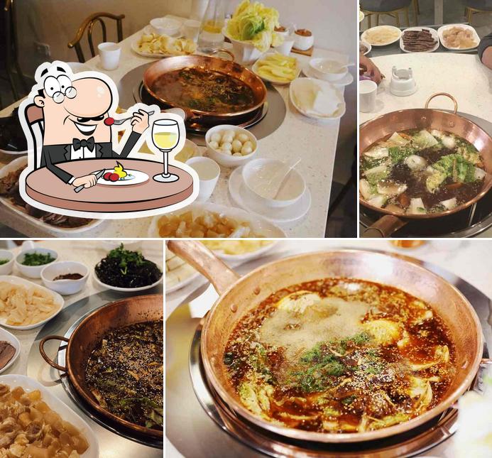 Master Flame Hot Pot, Box Hill - Carta del restaurante y opiniones