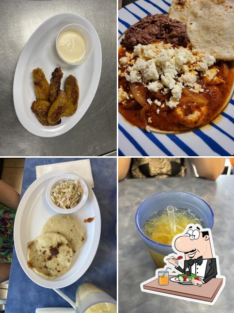 Mesa 503, Iowa City - Restaurant menu, prices and reviews
