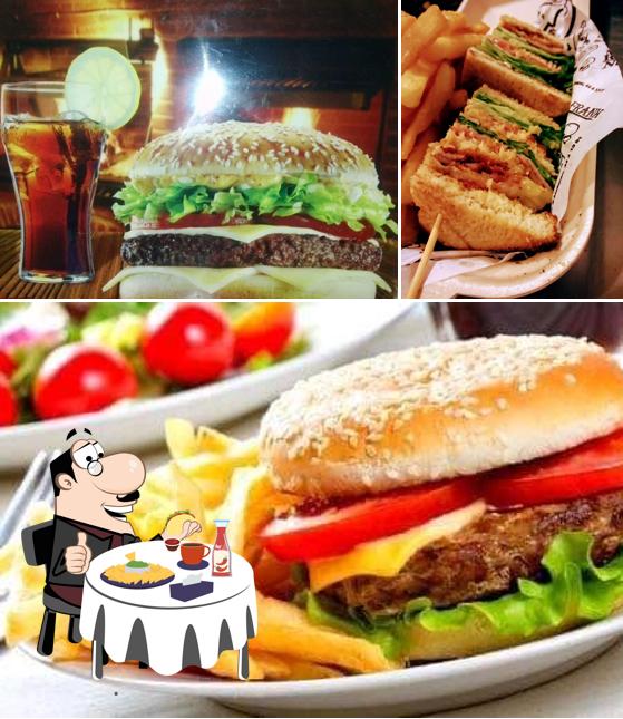 Mr Frank Tehuixpango restaurant, Atlixco - Restaurant reviews