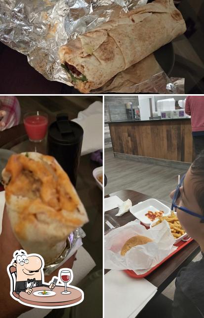 North Shawarma in Kitchener - Restaurant reviews