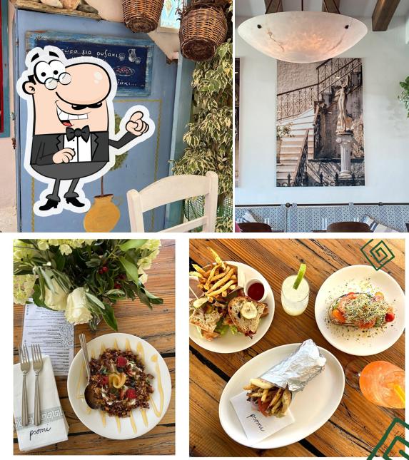Psomi, Tampa - Restaurant menu, prices and reviews