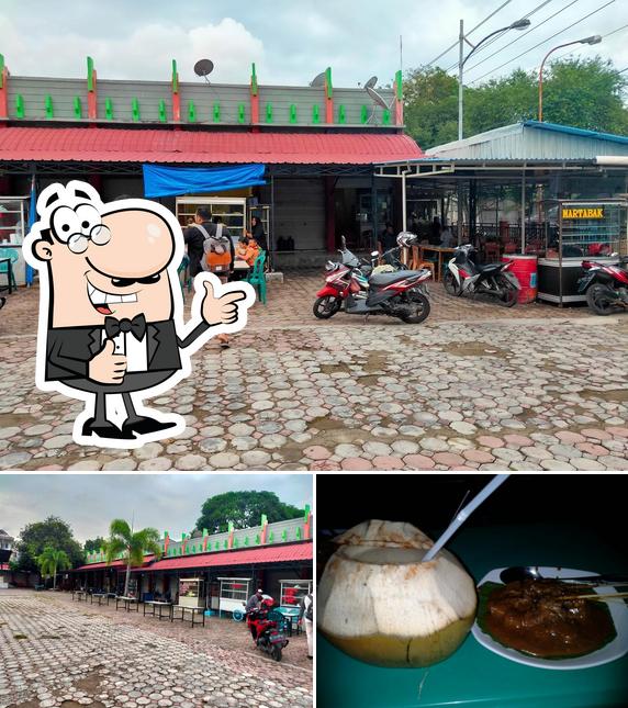Pusat Jajanan Selera Rakyat restaurant, Sabang - Restaurant reviews