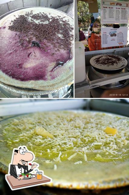 ROYAL CREPES, Wates - Restaurant reviews