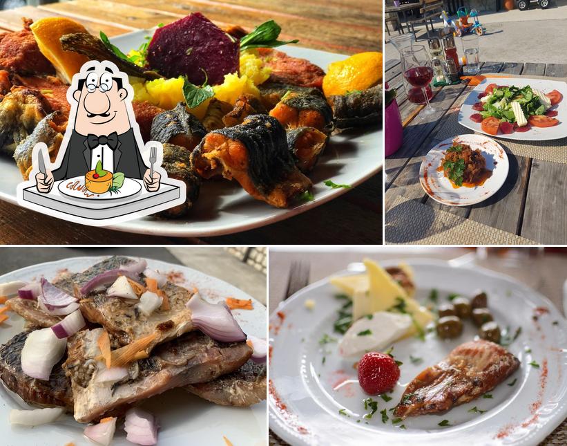 Top 5 restaurants in Rijeka Crnojevića, december 2025 - Restaurant Guru