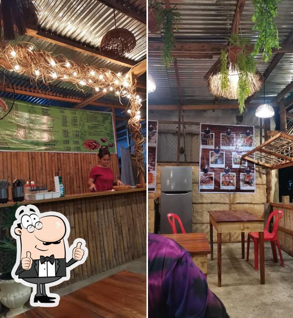 Rg's grill house restaurant, Dipolog City