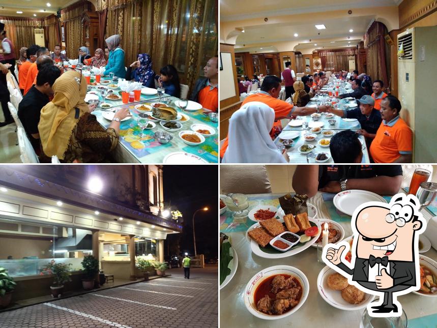 Rumah Makan Garuda, Medan - Restaurant menu, prices and reviews