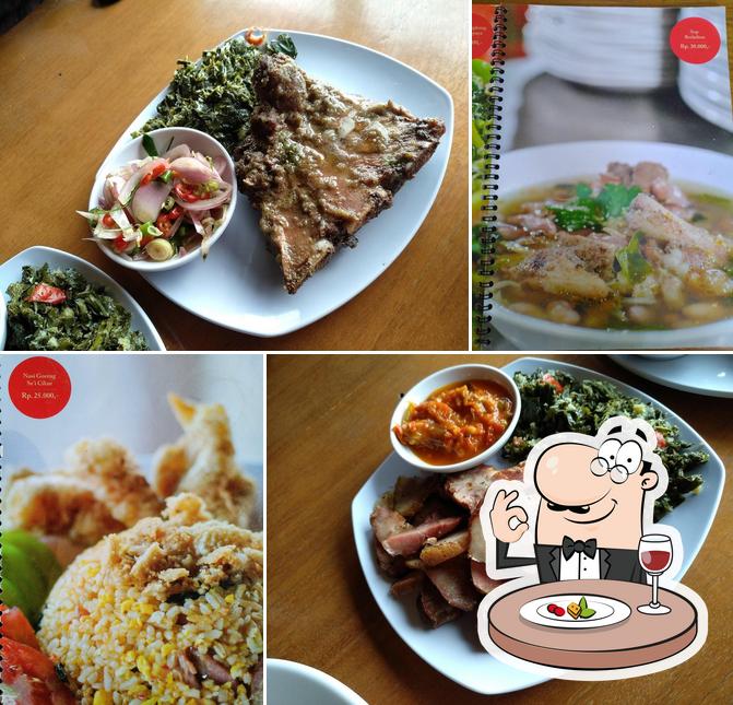 Se'i Lelebo Cabang Gardujati restaurant, Bandung - Restaurant menu and ...