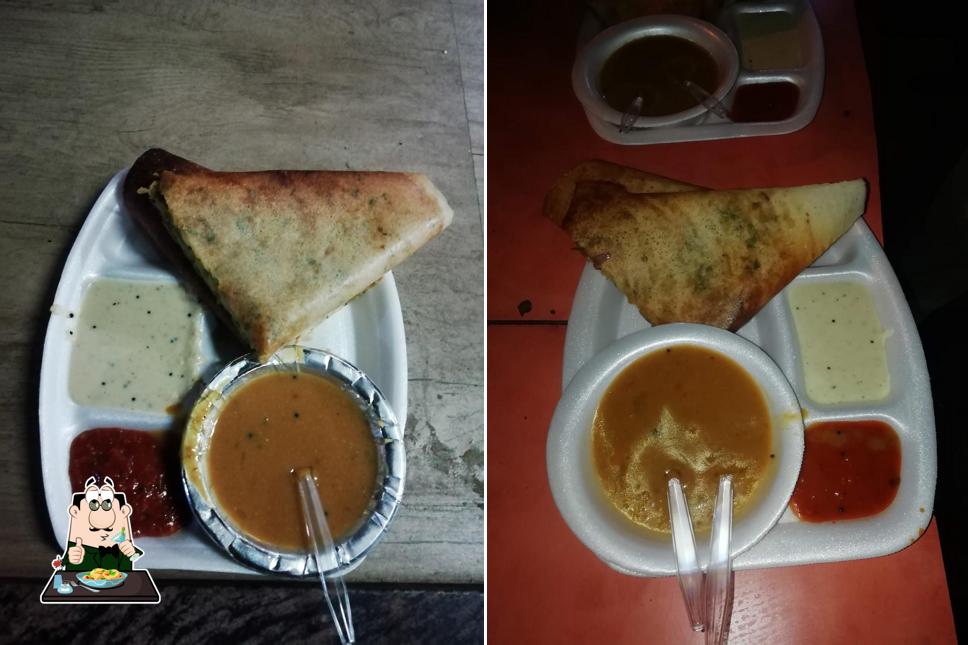 South Indian Fast Foods, Delhi - Restaurant reviews