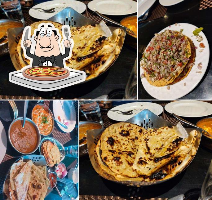 Spice Cube, Ludhiana - Restaurant menu, prices and reviews