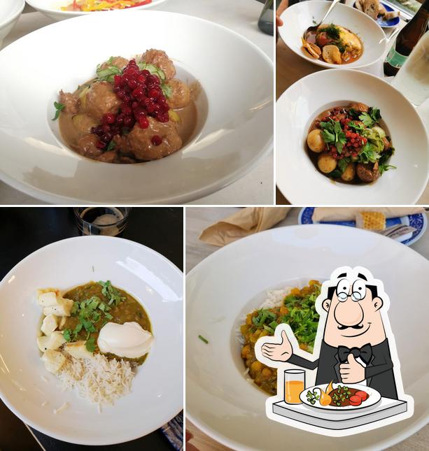 Top 7 restaurants with meatballs in Malmö, february 2026 - Restaurant Guru
