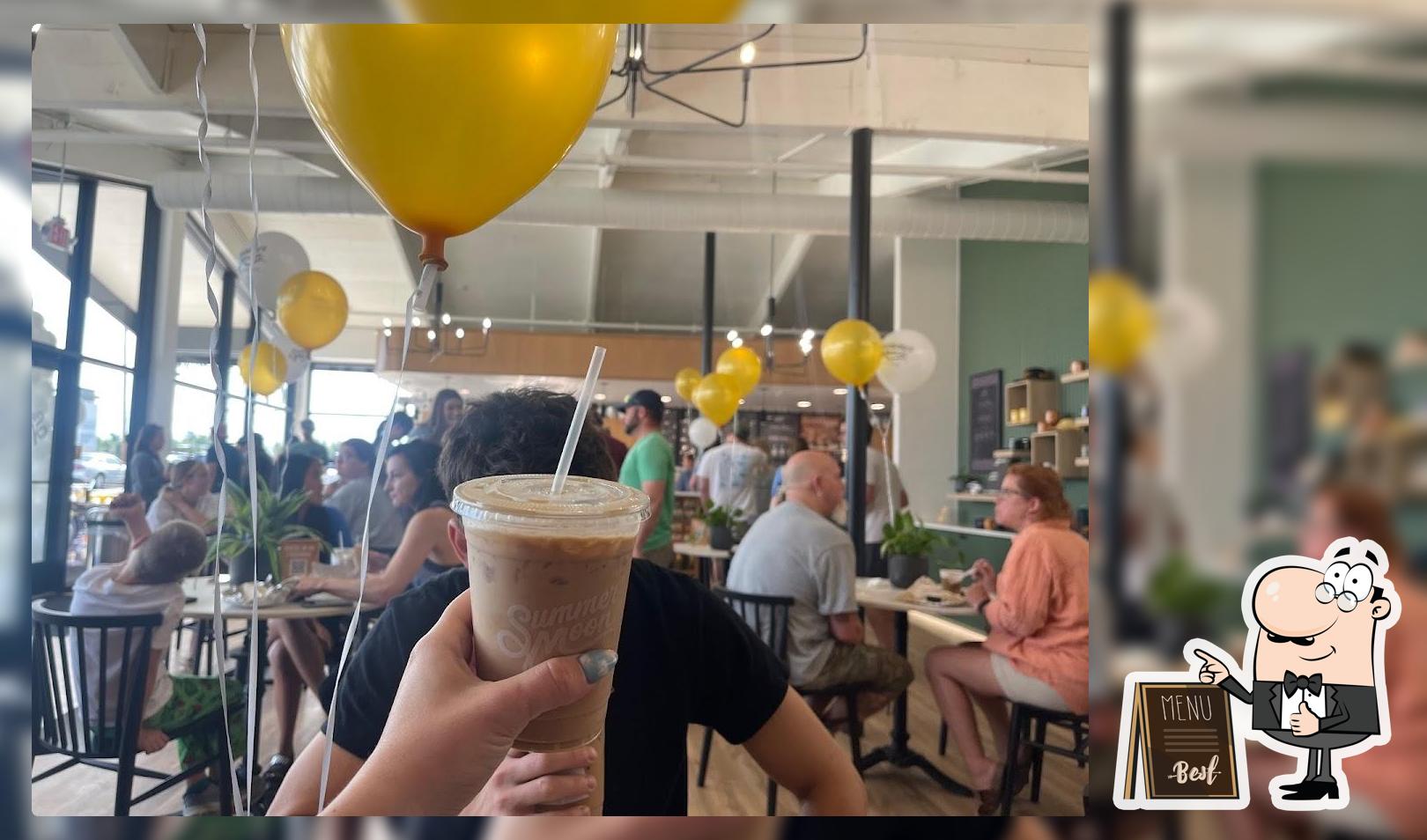 Summer Moon Coffee (Mayfair, OK), 4711 N May Ave in Oklahoma City ...