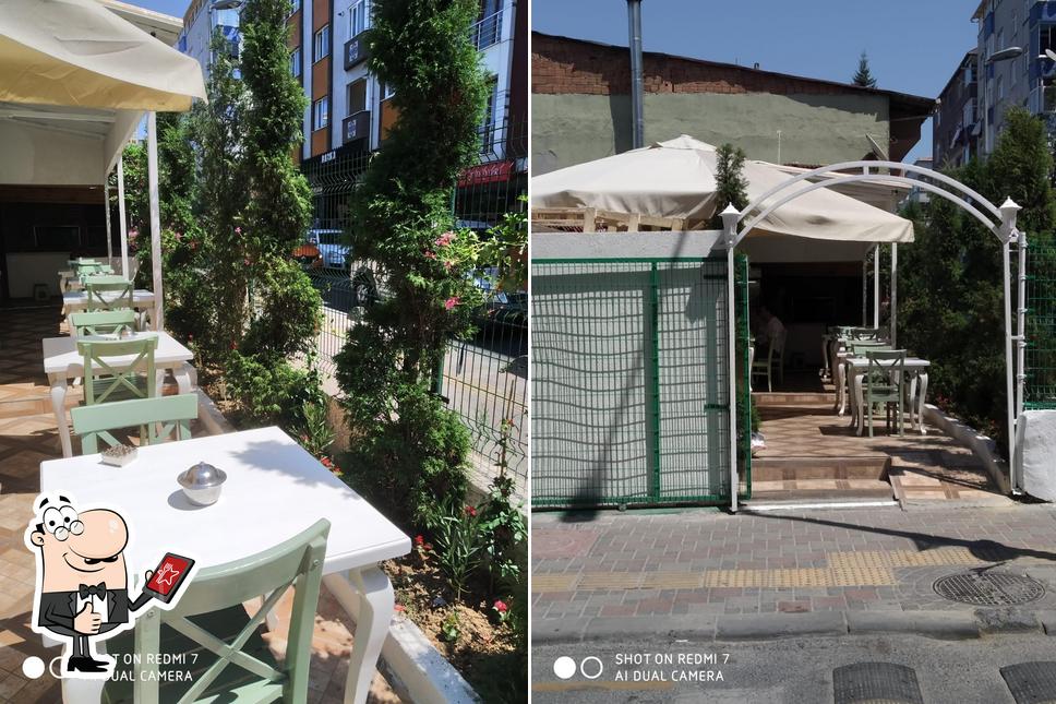 Taş Fırın Simit Evi, Istanbul - Restaurant menu, prices and reviews