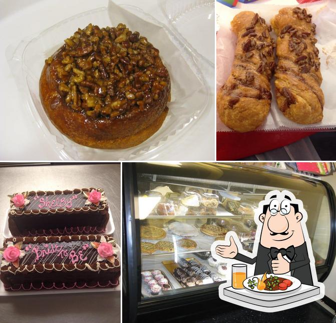 Tasty Creations Bakery in Baltimore - Restaurant reviews
