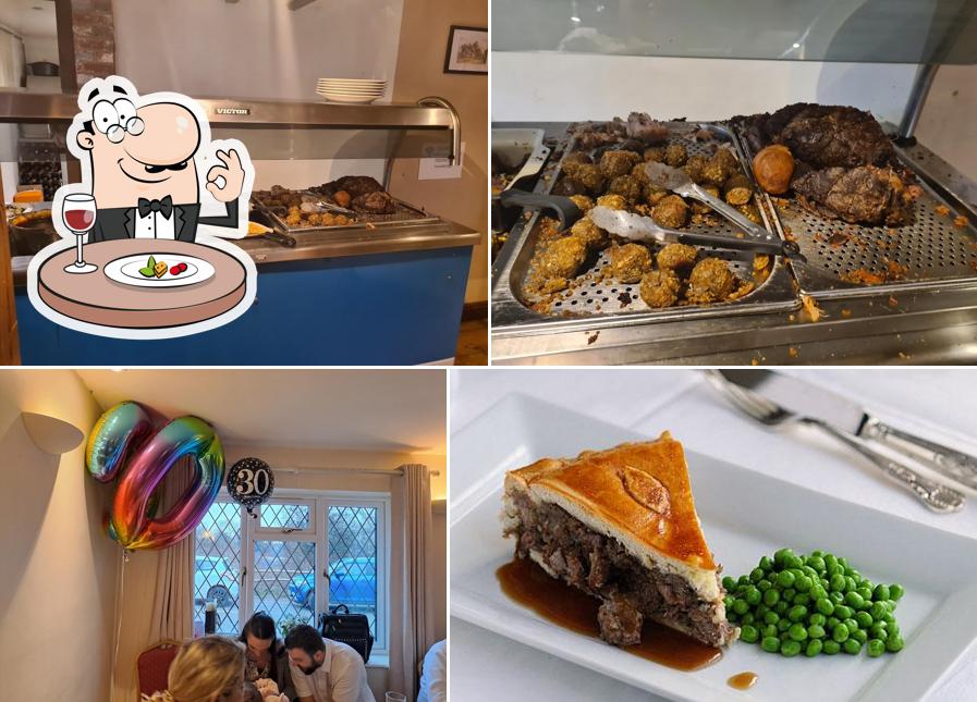 The Kings Head, Hailsham - Restaurant menu, prices and reviews