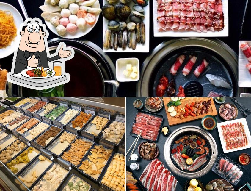Tong Yang Plus restaurant, Muntinlupa, C28R+3G6 - Restaurant reviews