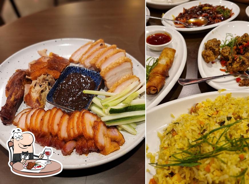 WOKMAN restaurant, Cebu City - Restaurant reviews