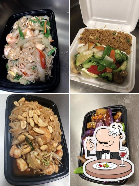Wing Wah Express in Boynton Beach - Restaurant menu and reviews