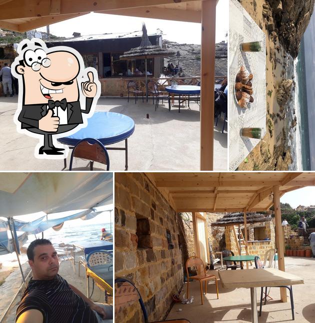 Restaurant café chez Bachir, Tangier - Restaurant reviews