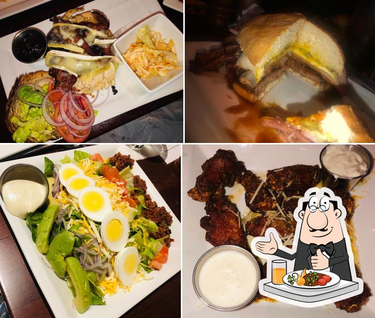 Rik's Cafe in Hagerstown - Restaurant menu and reviews
