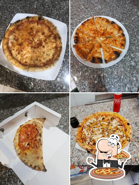 Sammy Pizzeria & Doner Kebab, Torino - Menu del ristorante, prezzi e ...