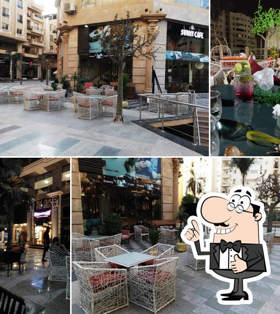 Sunny Cafe, Egypt - Restaurant reviews