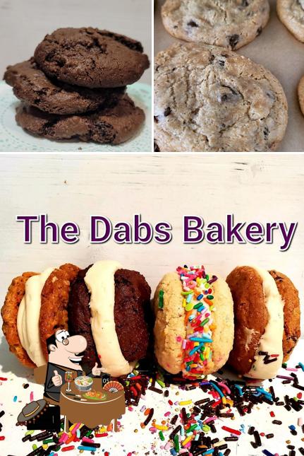 The Dabs Bakery, Houston - Restaurant menu, prices and reviews