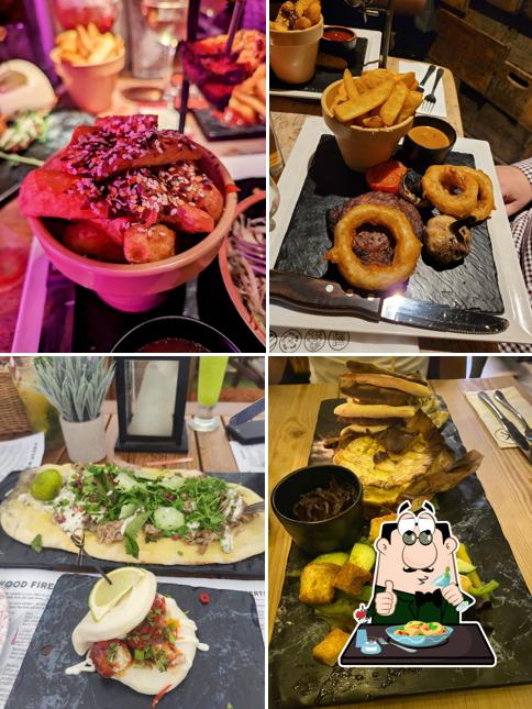 The Three Tuns in Lichfield - Restaurant reviews