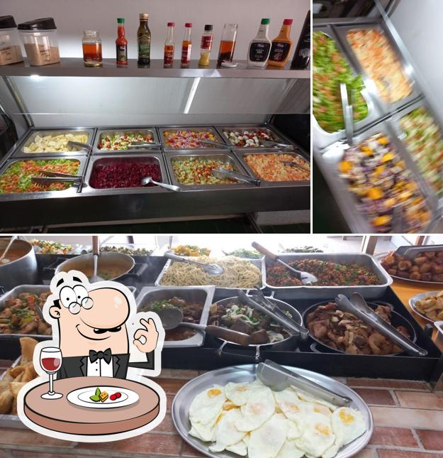 Tomate's Restaurante, Goiânia - Restaurant reviews