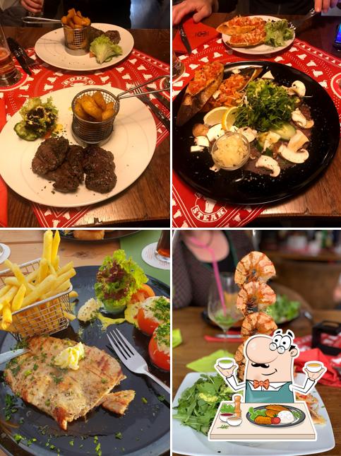 Torodoro Steakhouse, Friedrichroda - Restaurantbewertungen
