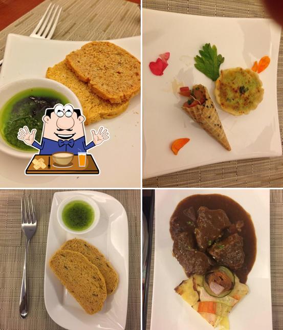 Vatel Restaurant, Manila - Restaurant menu, prices and reviews