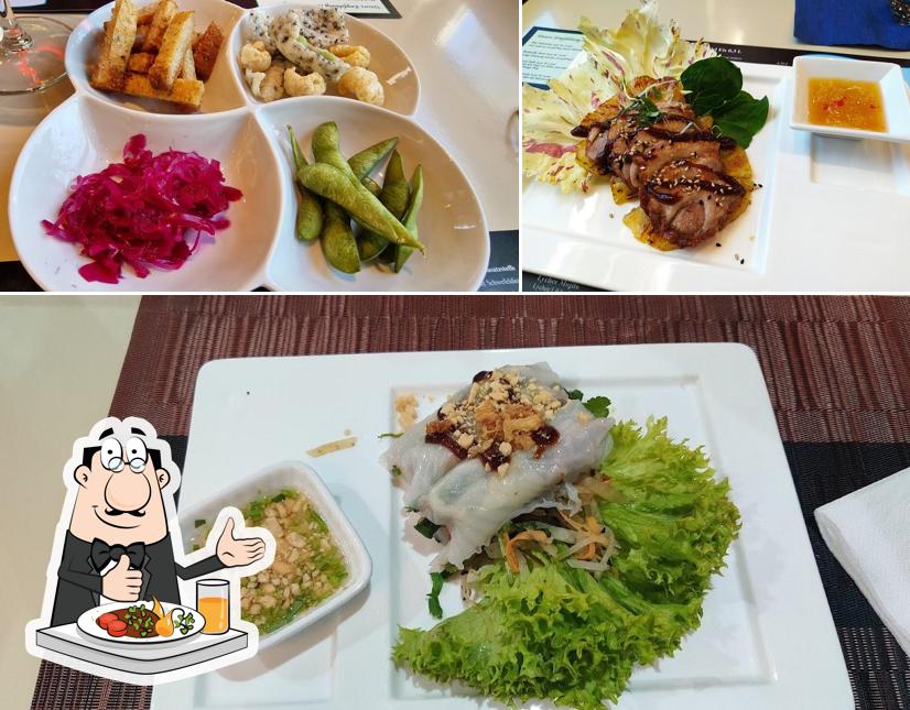 Vietnam Restaurant iPho, Karlsruhe - Speisekarte, Preise und Bewertungen