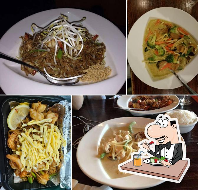 Café Equator Thai Cuisine, Metairie - Restaurant menu, prices and reviews