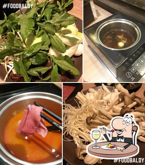 Shabu-Shabu Letasu, Central Jakarta - Restaurant menu, prices and reviews