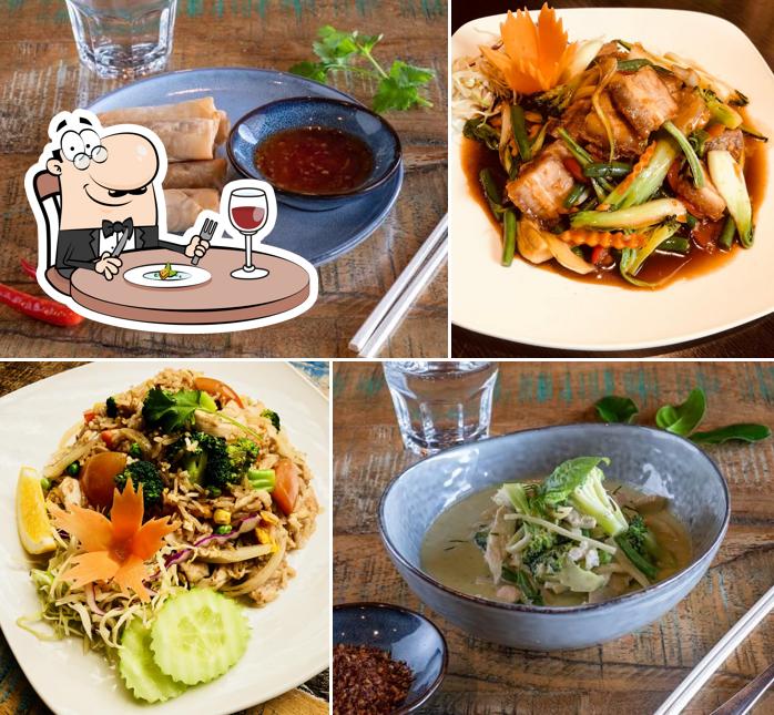 Thai2Go Restaurant and Takeaways, Tauranga - Restaurant menu, prices ...