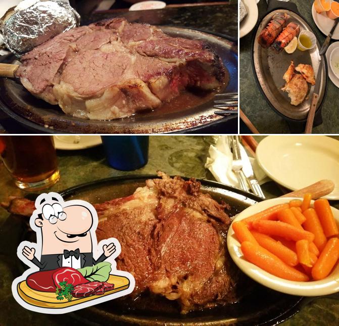 Erin Pub, Norwood - Restaurant menu, prices and reviews