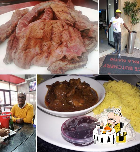 Ace Butchery and Restaurant, Durban - Restaurant menu, prices and reviews